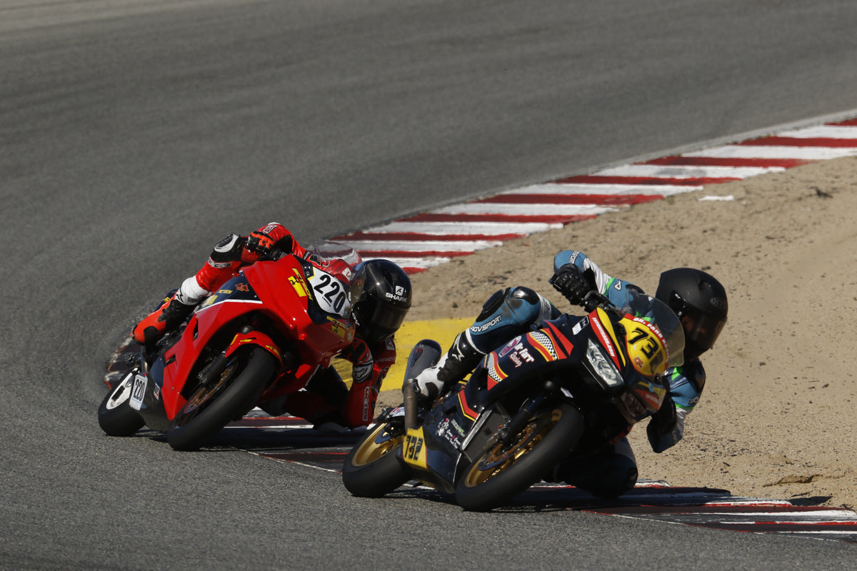 G-Force & Dr. Farr Racing Team Up – G-Force Performance Center