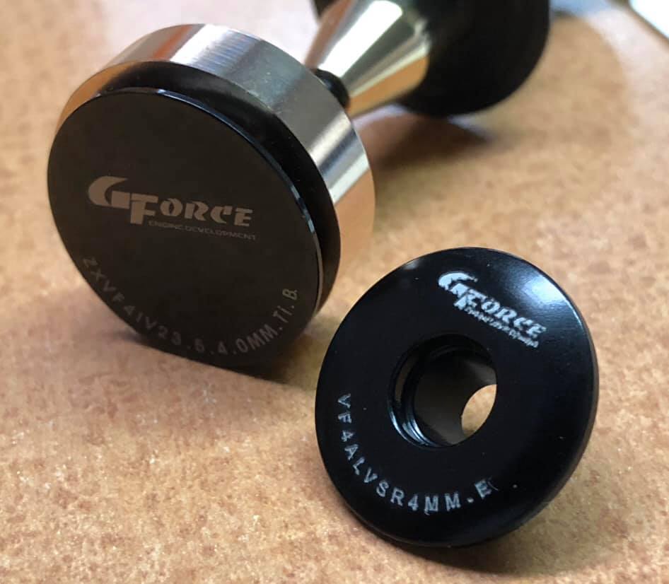 G-Force Performance Center