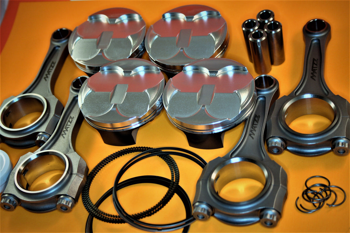 Engine Building – G-Force Performance Center