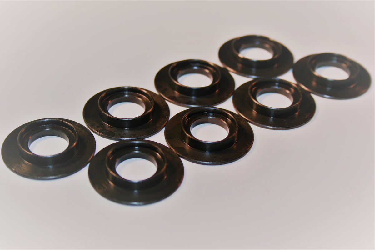 Valve spring seat, Honda NC-30 & NC-35 – G-Force Performance Center